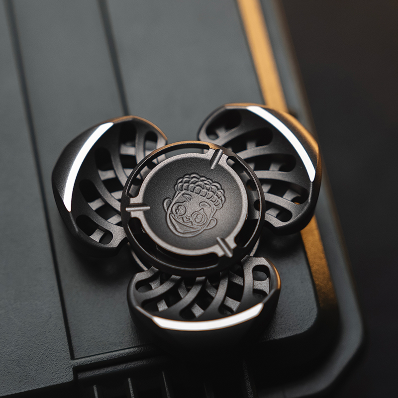 Turbo Spinner – Babotoys